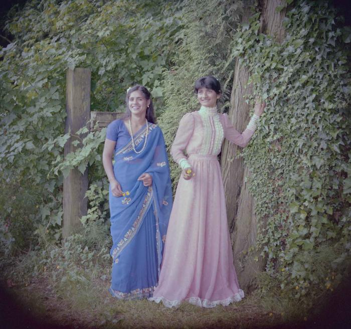South Asian Canadian Digital Archive